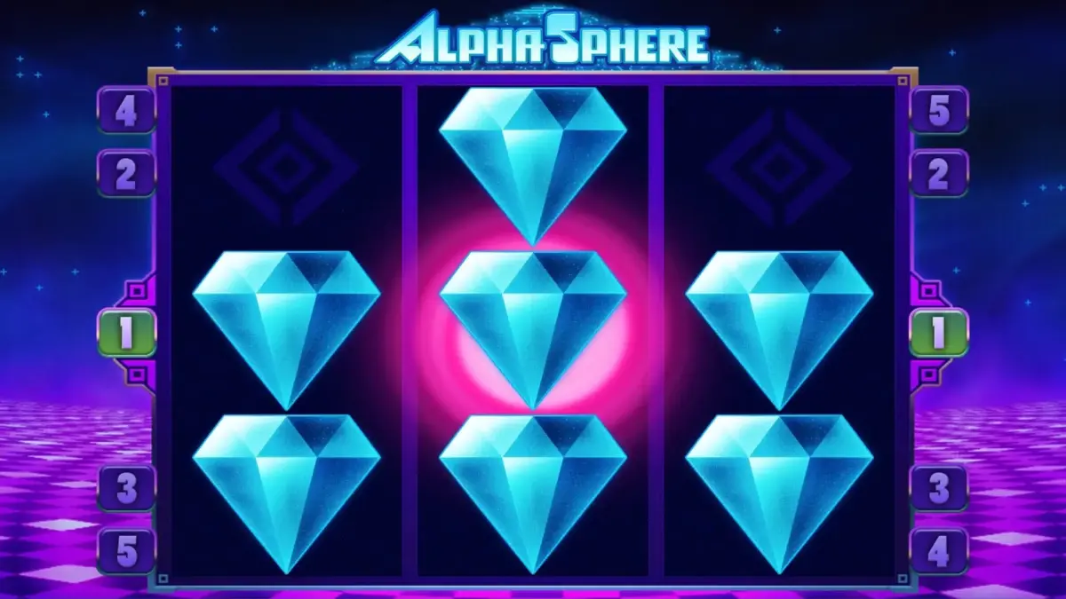 Alpha Sphere | Merkur-Spielewelt