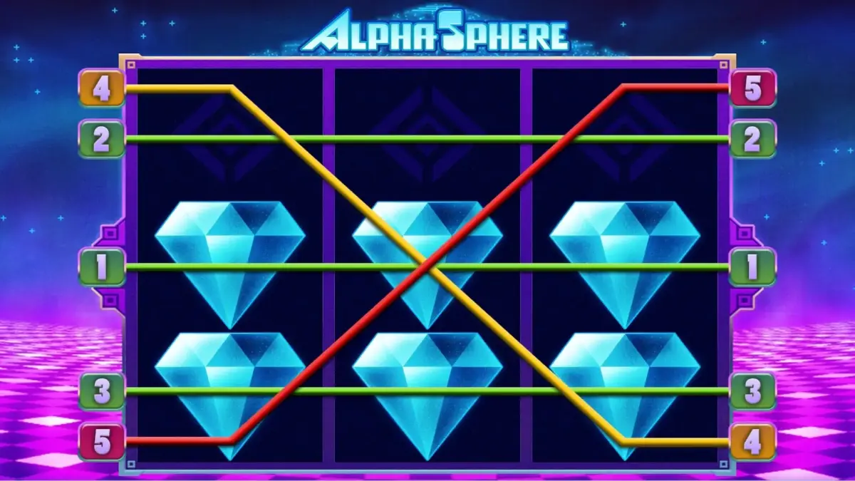 Alpha Sphere | Merkur-Spielewelt