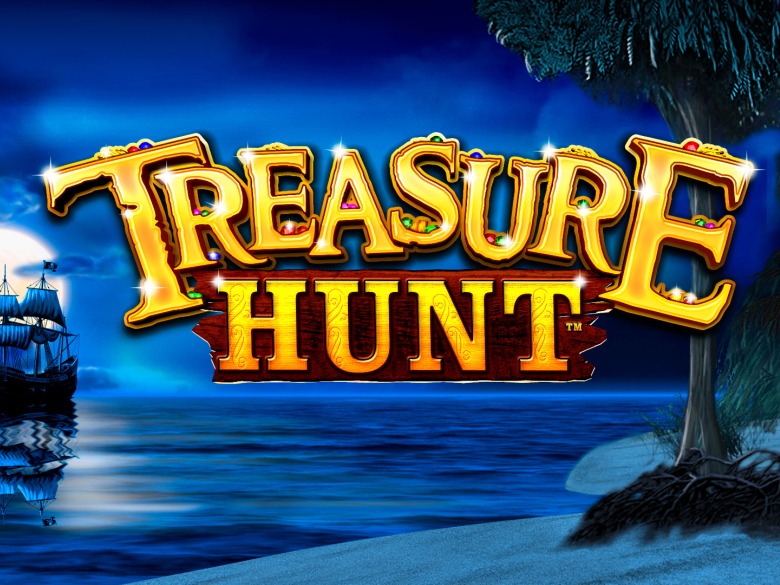 Treasure Hunt | Merkur-Spielewelt
