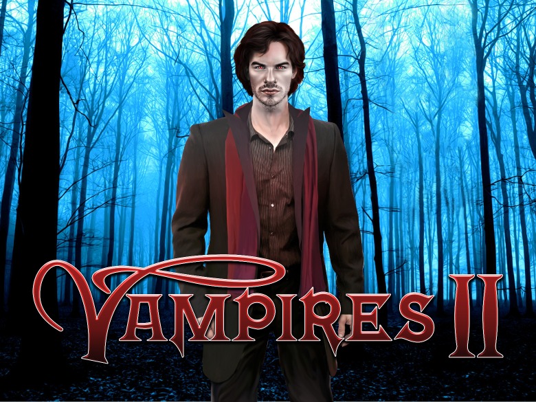 Vampires II | Merkur-Spielewelt